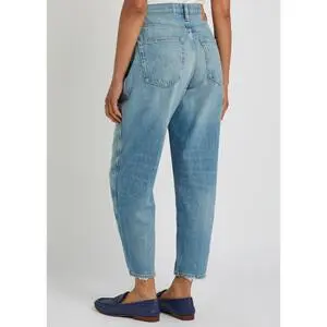 Polo Ralph Lauren Mid-rise Jeans