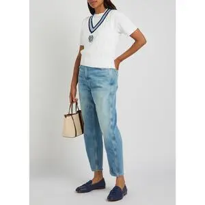 Polo Ralph Lauren Mid-rise Jeans