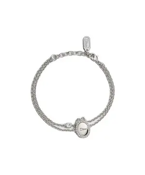 Dior Logo Bracelet