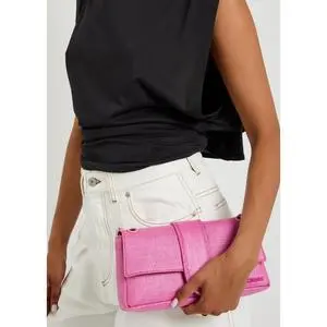 Jacquemus Cropped Loose Top