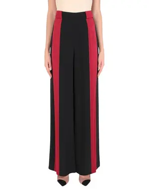 Marni Two-tone Paneled Trousers