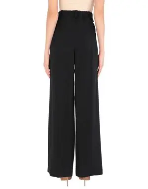 Marni Two-tone Paneled Trousers