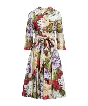 Dolce & Gabbana Midi Dresses