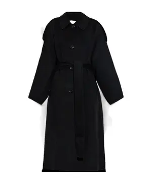 IRO PARIS Belted Coat