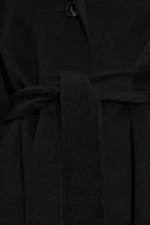 IRO PARIS Belted Coat