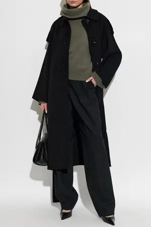 IRO PARIS Belted Coat