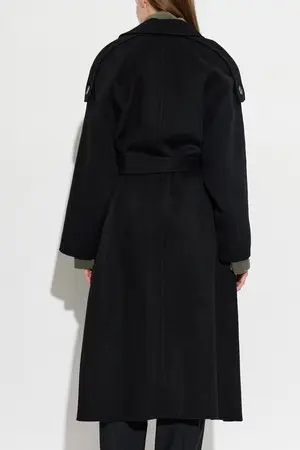 IRO PARIS Belted Coat