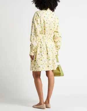 Sportmax Multi-color Shirt Dress