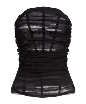 Balenciaga Silk Tops