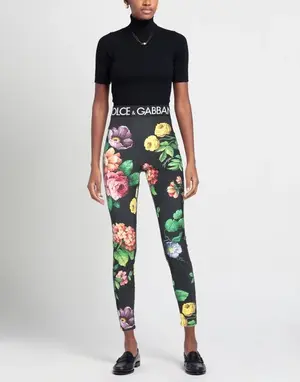 Dolce & Gabbana Casual Trousers