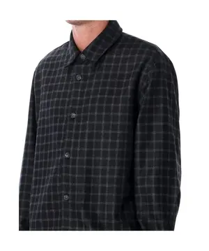 A.p.c. Long-sleeved Shirt