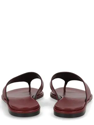 AeydĒ Amaya Thong Sandals