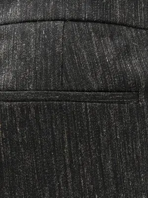 Soeur Baptiste Pleated Wide-leg Pants