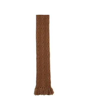 COACH Knitted Scarf