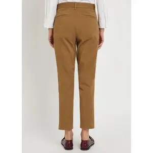 Polo Ralph Lauren Cotton Straight Leg Trousers