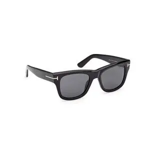 TOM FORD Thick-frame Cat's Eye Sunglasses