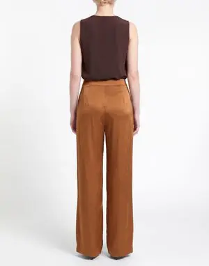 Max Mara Loose-fitting Trousers
