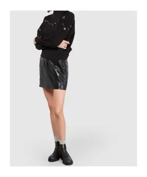 Isabel Marant Étoile Hollow-out Design Sweatshirt