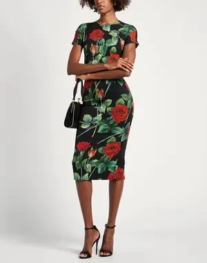 Dolce & Gabbana Summer Dresses