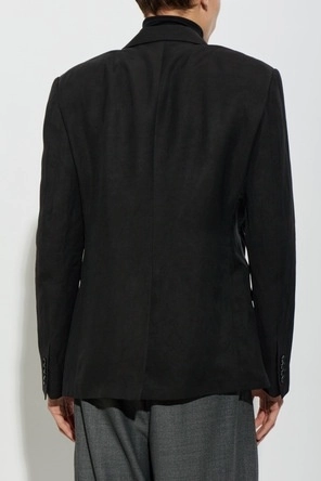 Dolce & Gabbana Long-sleeve Blazer