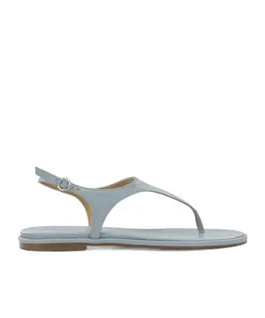 AeydĒ Raine Leather Sandals
