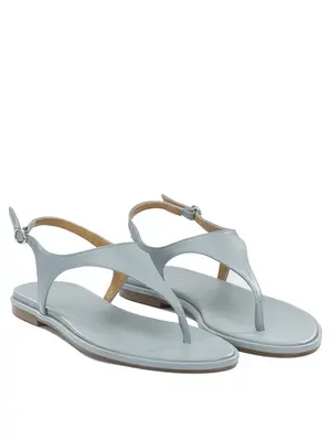 AeydĒ Raine Leather Sandals