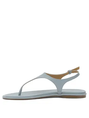 AeydĒ Raine Leather Sandals