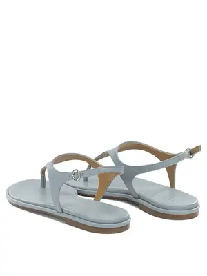 AeydĒ Raine Leather Sandals