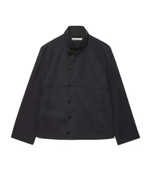 ALLSAINTS Enfield Bomber Jacket
