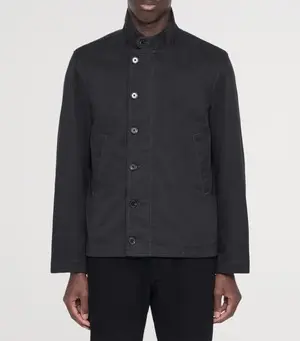ALLSAINTS Enfield Bomber Jacket