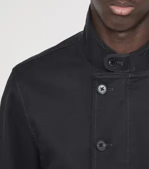 ALLSAINTS Enfield Bomber Jacket