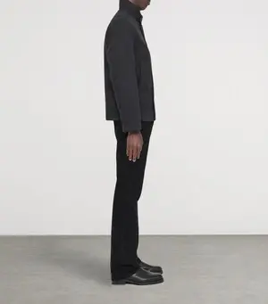 ALLSAINTS Enfield Bomber Jacket