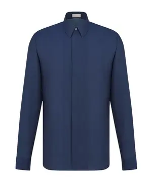 Dior Long-sleeved Shirt