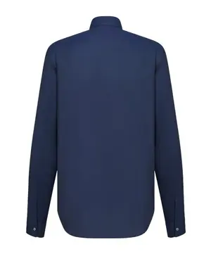 Dior Long-sleeved Shirt