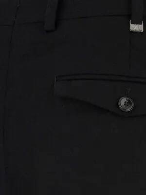PT TORINO Cuffed Slim Pants