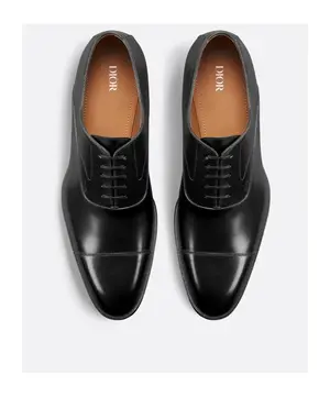 Dior Timeless Oxford Shoe