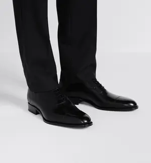 Dior Timeless Oxford Shoe