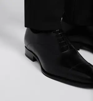 Dior Timeless Oxford Shoe