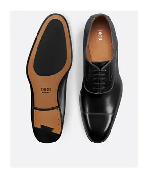 Dior Timeless Oxford Shoe