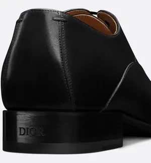 Dior Timeless Oxford Shoe