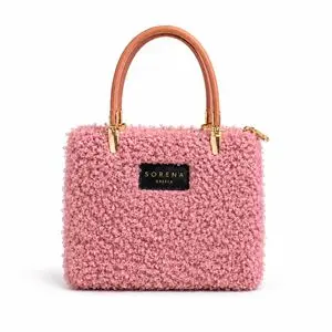 SORENA Galleria Bag Candy Edition - Pink
