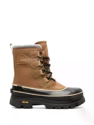 Sorel Caribou Horizon Gtx Winter Boots - Brown