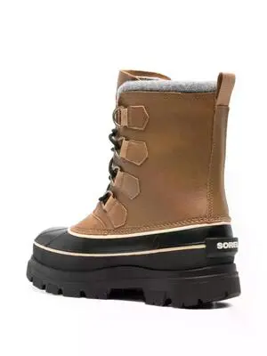 Sorel Caribou Horizon Gtx Winter Boots - Brown