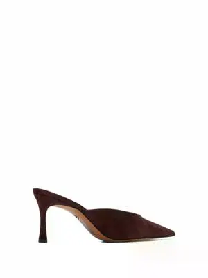 Sam Edelman Margeaux Heel Mules