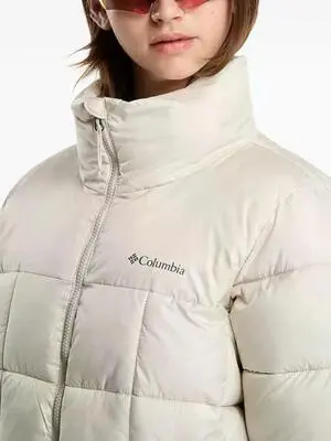 Columbia Puffect™ Iii Zip-up Puffer Jacket