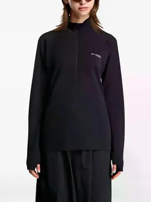 Columbia Driventure™ Technical Half-zip T-shirt