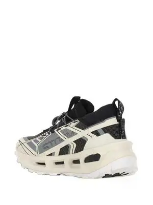 Under Armour Ua Explor Panelled Sneakers