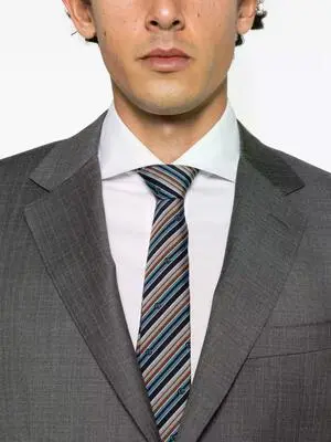 Canali Single-breasted Suit