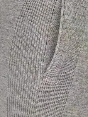 Iceberg Drawstring-waist Track Pants