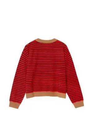 Xirena Lillian Striped Cardigan